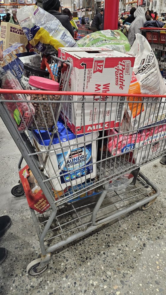 COSTCO - Updated March 2025 - 77 Photos & 89 Reviews - 330 W Dimond ...