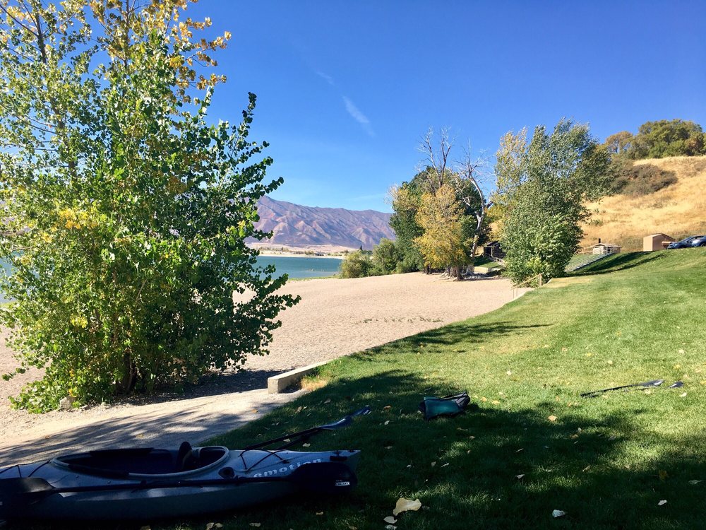 HYRUM STATE PARK - 405 W 300th S, Hyrum, UT - Yelp