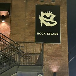 ROCK STEADY - ATLANTA - Updated February 2026 - 1360 Photos & 728 Reviews - 907 Marietta St NW ...