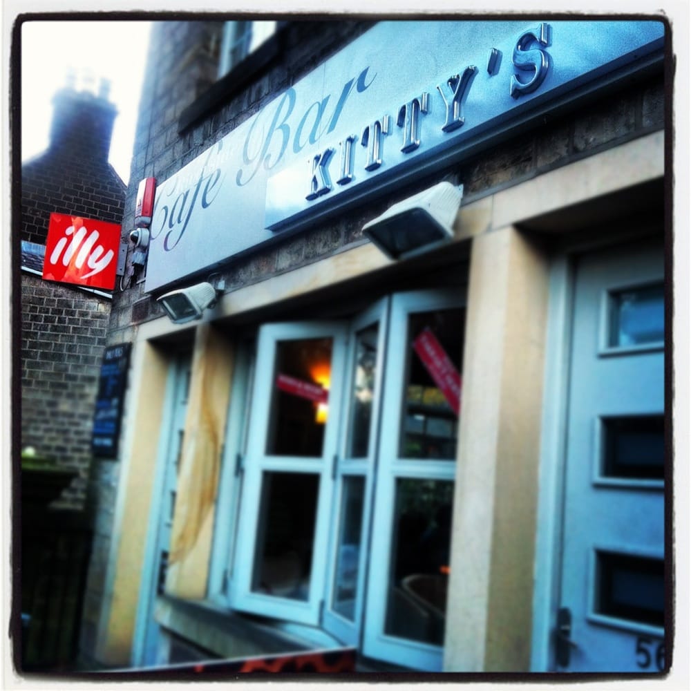 KITTY’S - Updated February 2025 - 56 High Street, Uppermill, Greater ...