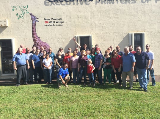 EXECUTIVE PRINTERS OF FLORIDA - Updated January 2026 - 28 Photos - 8001 ...