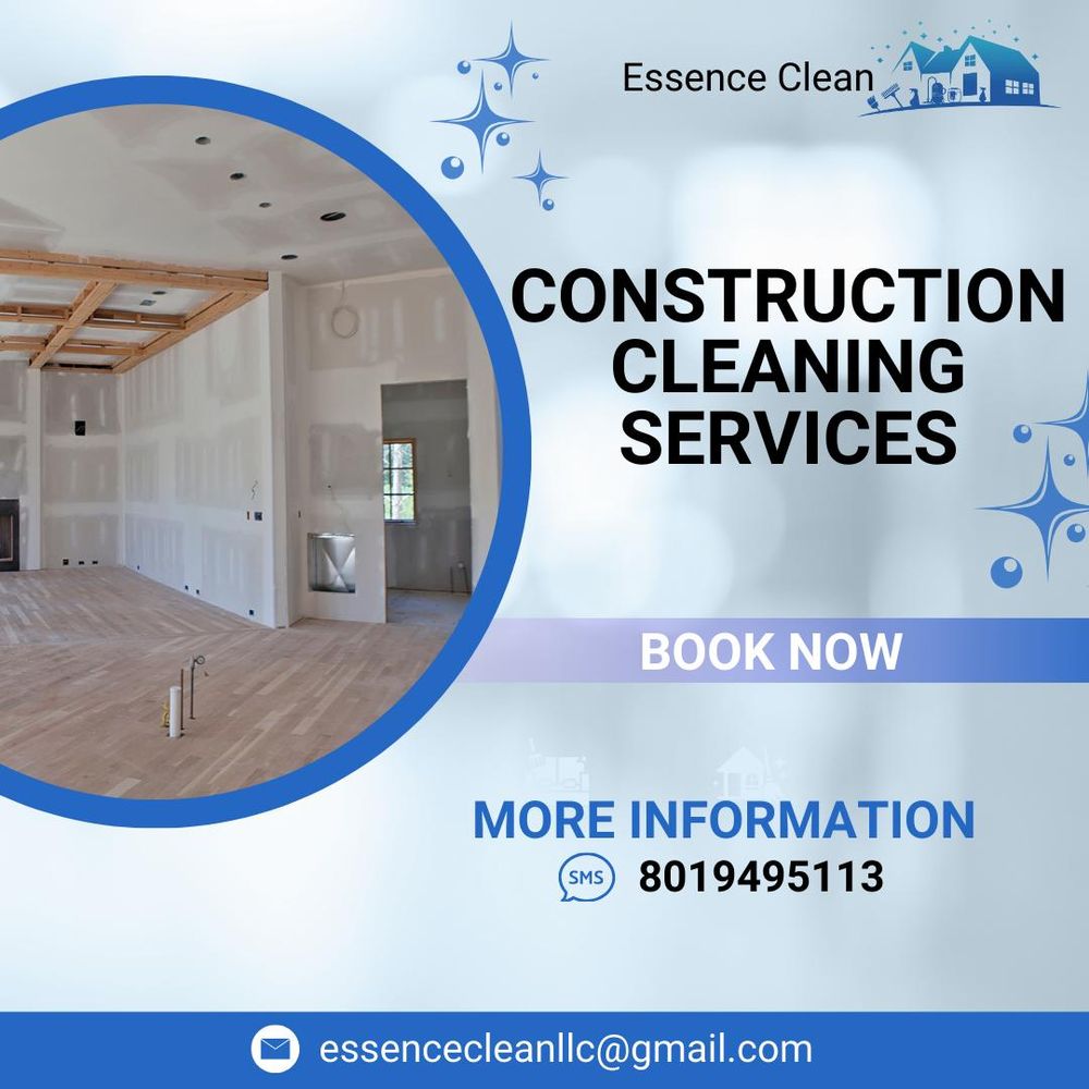 ESSENCE CLEAN - Updated May 2025 - Request a Quote - 11 Photos - 1246 W ...