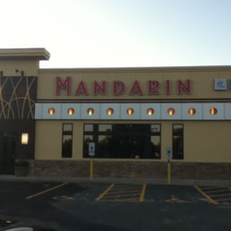 MANDARIN - Updated July 2025 - 77 Photos & 208 Reviews - 132 Turnpike ...