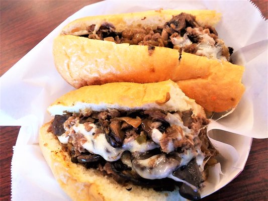 PHILLY FRANK’S STEAKS - Updated January 2026 - 648 Photos & 1050 ...