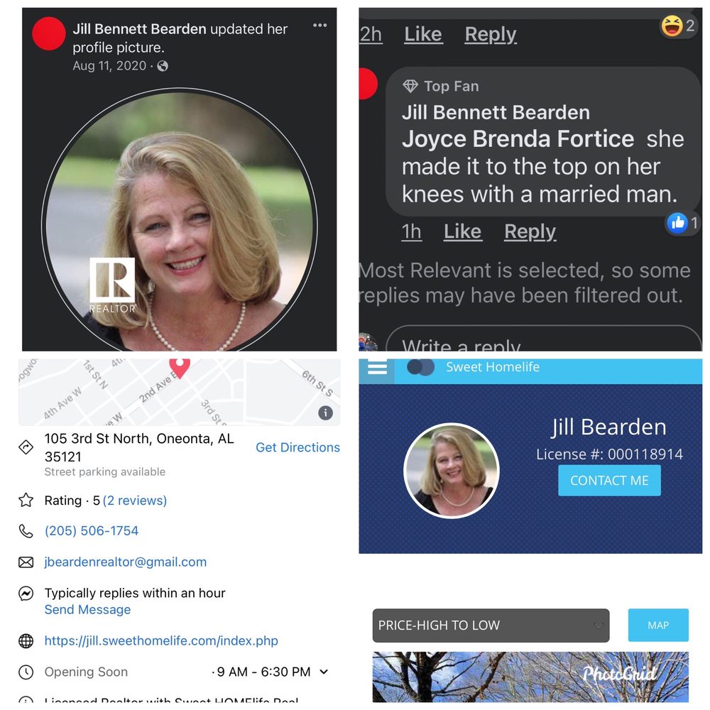 SWEET HOMELIFE REAL ESTATE - Updated July 2025 - 2722 Mount Olive Rd ...