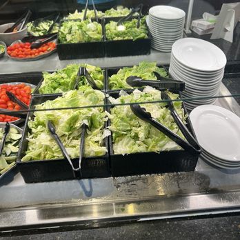 RUBY TUESDAY - Updated October 2024 - 79 Photos & 88 Reviews - 7940 US ...