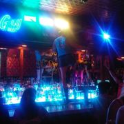 FLAMING SADDLES SALOON - 171 Photos & 212 Reviews - 793 9th Ave, New ...