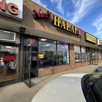NAZ’S HALAL FOOD - CARLE PLACE - Updated October 2025 - 102 Photos ...