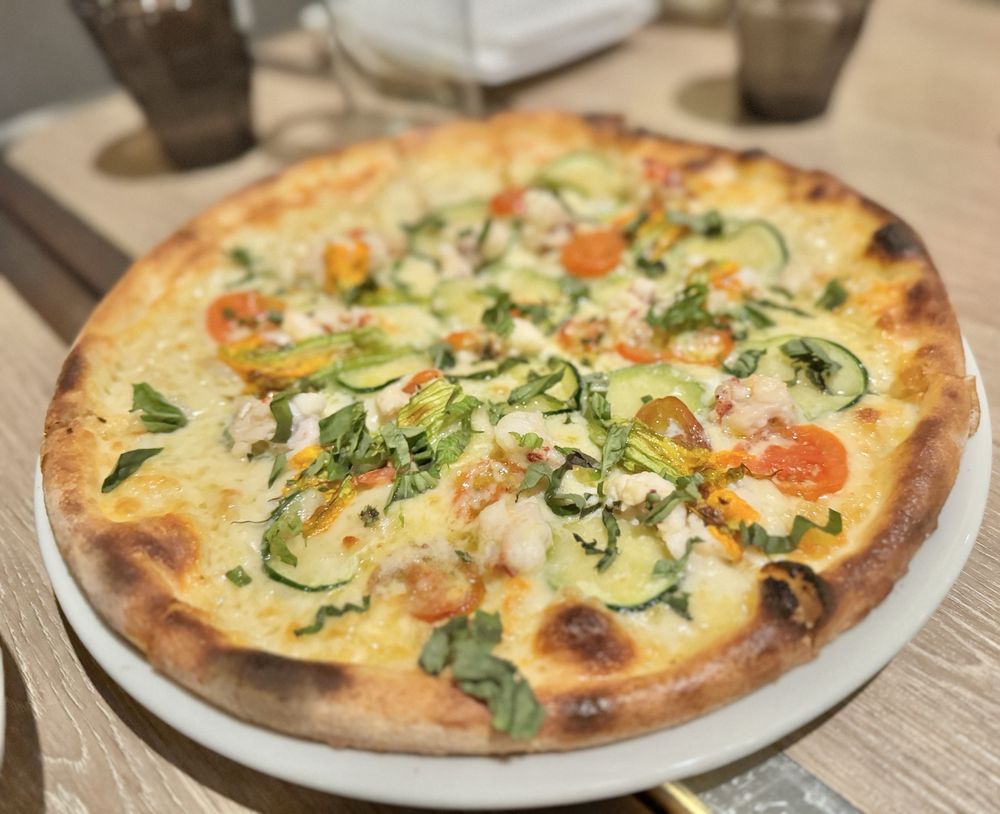 MATTEO’S RISTORANTE ITALIANO - Updated February 2025 - 1515 Photos ...