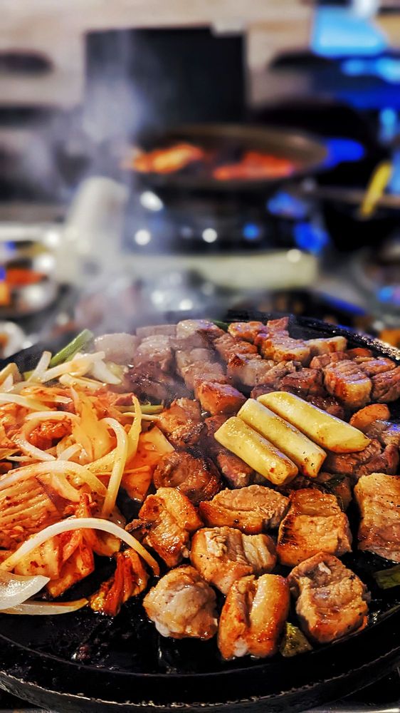 CHON DAK - 509 Photos & 387 Reviews - 15915 S Western Ave, Gardena ...