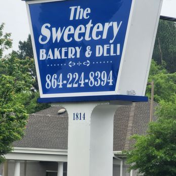 THE SWEETERY - Updated October 2025 - 22 Photos & 52 Reviews - 1814 E ...