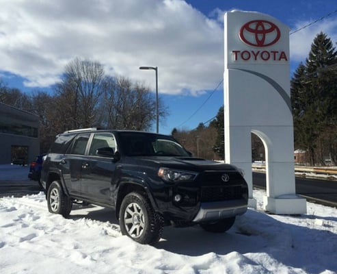 WELLESLEY TOYOTA - Updated October 2025 - 49 Photos & 358 Reviews - 234 ...