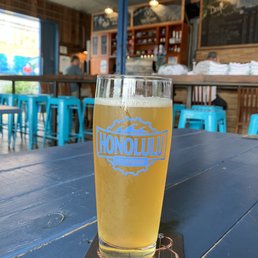 HONOLULU BEERWORKS - 1505 Photos & 621 Reviews - 328 Cooke St, Honolulu ...