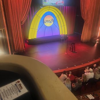 LAUGH FACTORY - Updated November 2025 - 86 Photos & 94 Reviews - 104 N ...