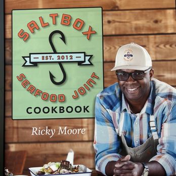 SALTBOX SEAFOOD JOINT - Updated June 2024 - 358 Photos & 289 Reviews ...