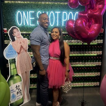 ONE SHOT POCHA - Updated October 2025 - 706 Photos & 245 Reviews - 9501 ...