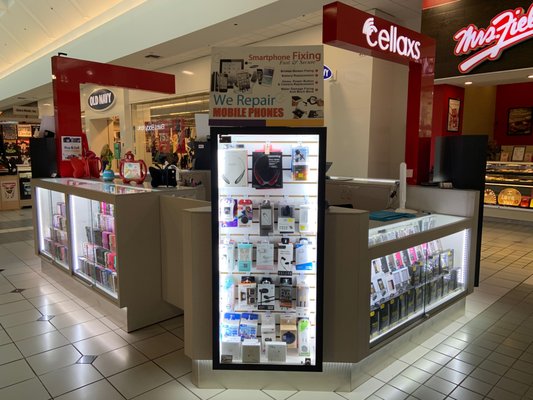 CELLAXS - Updated July 2025 - 20700 Avalon Blvd, Carson, California ...