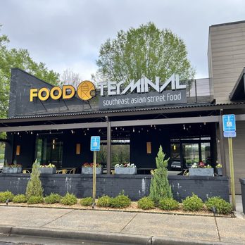 FOOD TERMINAL - ALPHARETTA - Updated October 2025 - 531 Photos & 237 ...