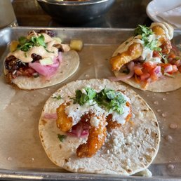 UNION TACO - 240 Photos & 114 Reviews - 218 W 25th St, Norfolk ...