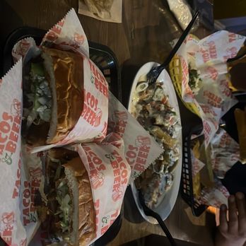 TACOS AND BEER - 384 Photos & 535 Reviews - 1622 St Charles Ave, New ...