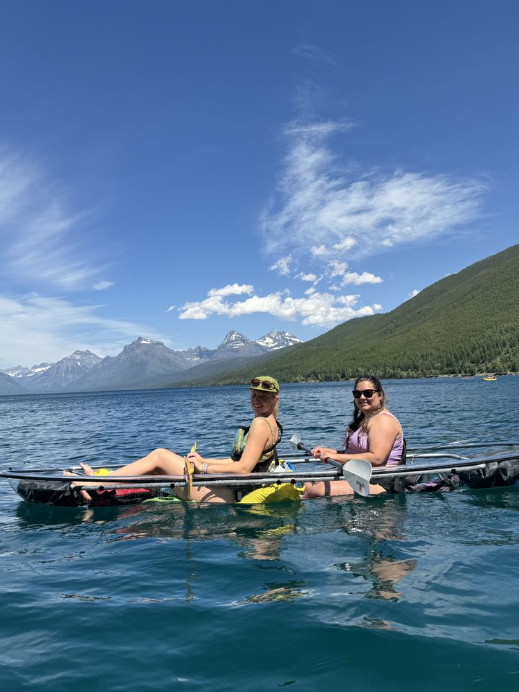 GLACIER CLEAR WATER - Updated December 2025 - 15 Photos - 121 Hungry ...