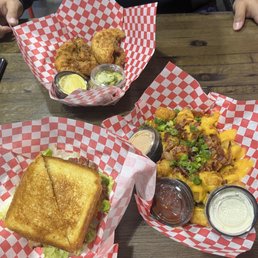 CLUCK CHICKEN - 71 Photos & 102 Reviews - 1384 S Broadway, Denver ...