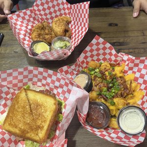 CLUCK CHICKEN - 71 Photos & 110 Reviews - 1384 S Broadway, Denver ...
