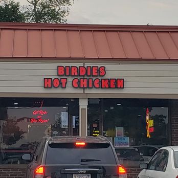 BIRDIES HOT CHICKEN - Updated September 2024 - 100 Photos & 97 Reviews ...