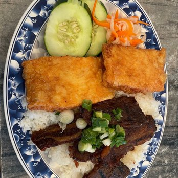 COM TAM THUAN KIEU - Updated May 2024 - 1120 Photos & 697 Reviews ...