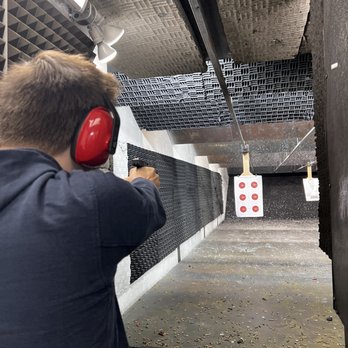 QUICKSHOT BUCKHEAD - Updated November 2025 - 89 Photos & 89 Reviews ...