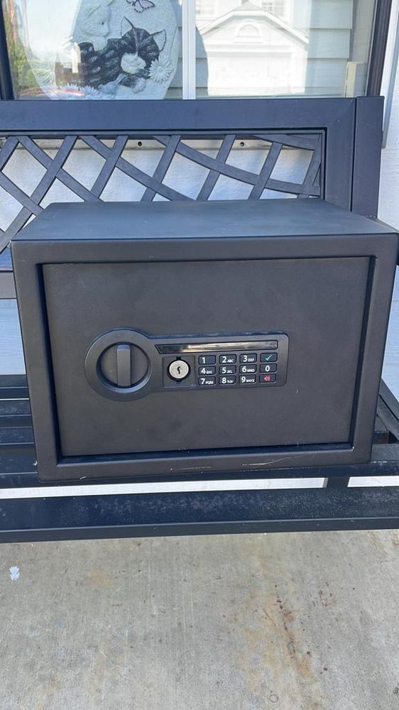 LOCK N LOAD LOCKSMITH - Request a Quote - 1212 Canyon Village Cir, San ...