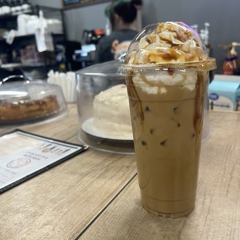 SWAGGY P’S KITCHEN AND COFFEE BAR - CLOSED - Updated June 2026 - 68 ...