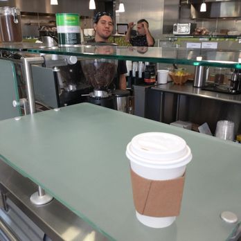 HIGHER GROUNDS COFFEE CAFE - Updated December 2024 - 70 Photos & 29 ...