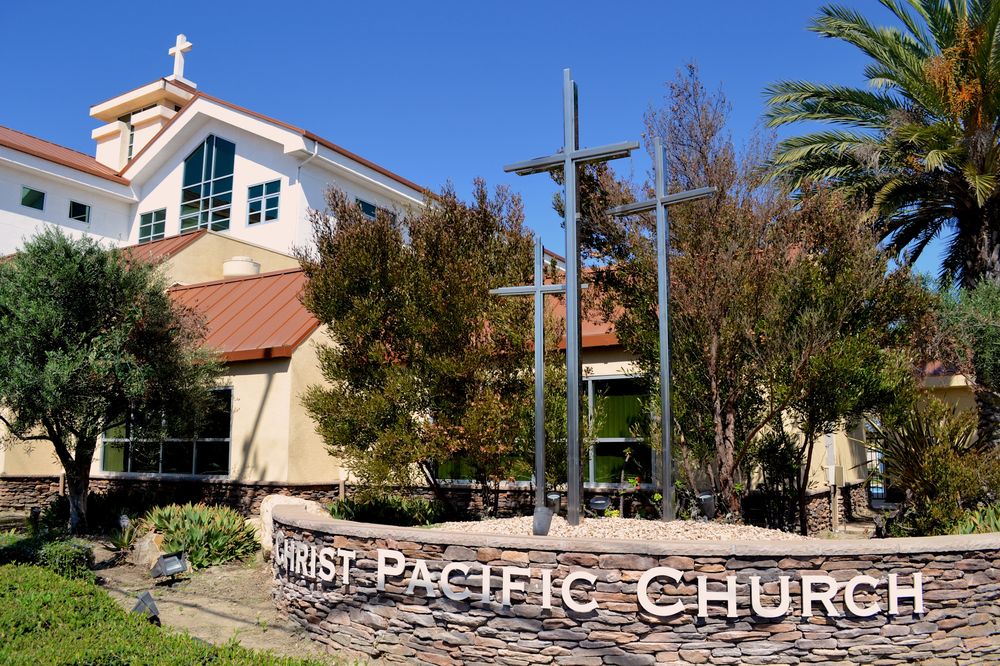 CHRIST PACIFIC CHURCH - Updated December 2024 - 20112 Magnolia St ...