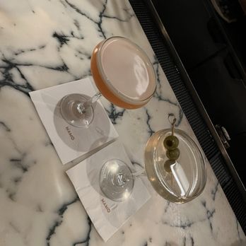 MAMO RESTAURANT - Updated June 2025 - 662 Photos & 406 Reviews - 323 W ...