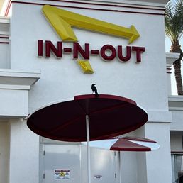 IN-N-OUT BURGER - Updated July 2025 - 320 Photos & 315 Reviews - 4840 N ...