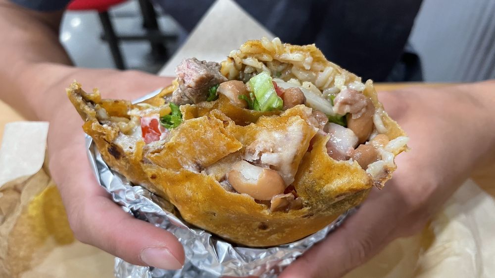 CABO BOB’S BURRITOS - Updated October 2025 - 147 Photos & 87 Reviews ...