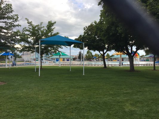 SCERA PARK POOLS - Updated July 2025 - 701 S State St, Orem, Utah ...