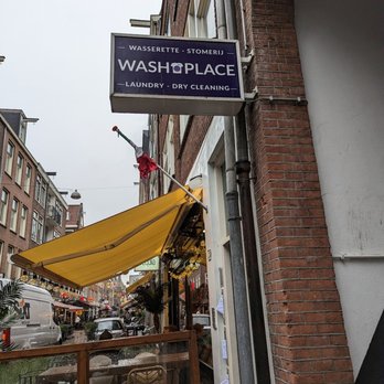 WASH PLACE - Updated September 2025 - 25 Reviews - Lange ...