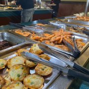 KING BUFFET - 21 Photos & 61 Reviews - Chinese - 5303 Evergreen Way ...