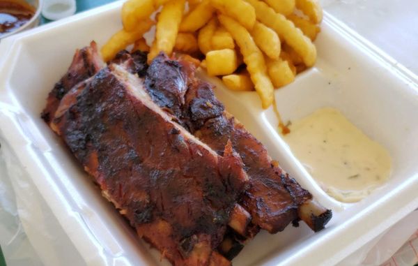 SHO NUFF SMOKIN’ GOOD BBQ - 18 Photos & 37 Reviews - Barbeque - 4827 W ...
