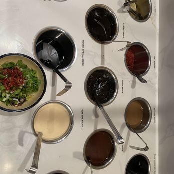 FIRST HOT POT & BBQ - Updated May 2024 - 117 Photos & 17 Reviews - 4510 ...