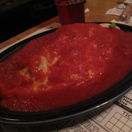 CUCCI PIZZERIA - Updated October 2025 - 38 Photos & 89 Reviews - 566 E ...