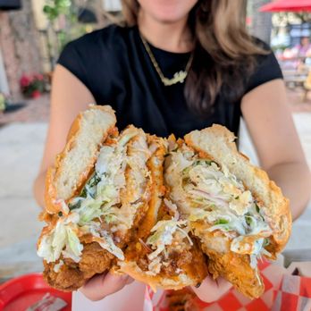 JAM HOT CHICKEN - Updated December 2025 - 456 Photos & 220 Reviews ...