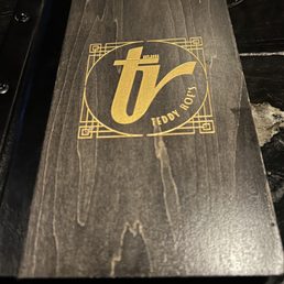 TEDDY ROE’S - Updated August 2025 - 128 Photos & 75 Reviews - 3222 1/2 ...