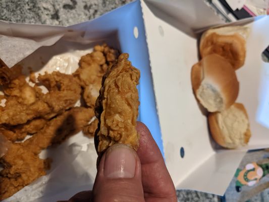 WILLIAMS CHICKEN - Updated December 2025 - 10 Photos & 20 Reviews ...