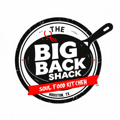 THE BIG BACK SHACK - Updated October 2025 - Houston, Texas - Soul Food ...