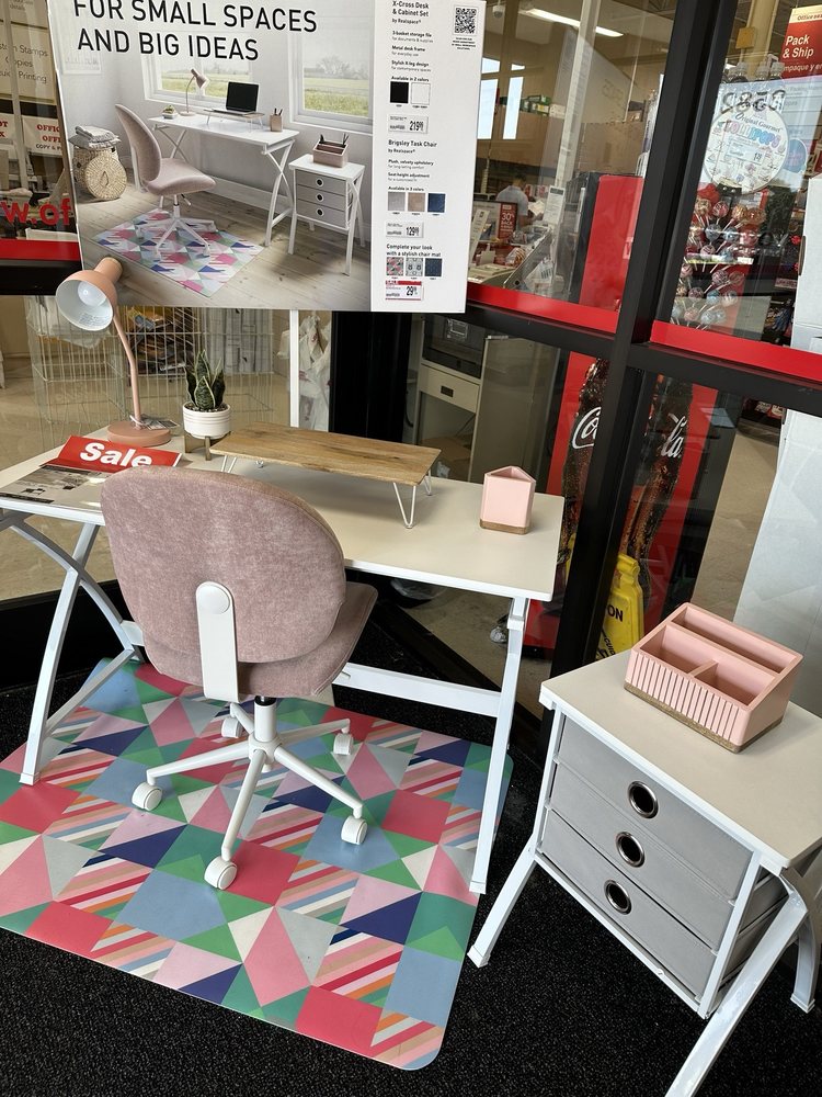 OFFICE DEPOT - Updated December 2025 - 31 Reviews - 25821 Hwy 290 ...