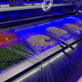 FUSION BUFFET - Updated December 2025 - 863 Photos & 377 Reviews - 486 ...