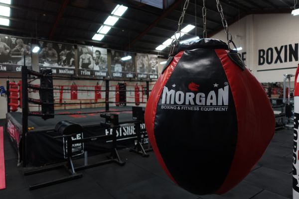 EASTSIDE BOXING GYM - Updated December 2024 - 208 Montague Rd, West End ...